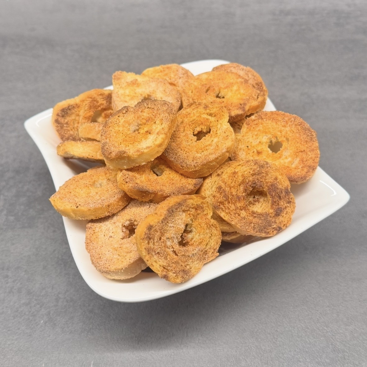 #Bake rolls - Lepší kuchyň